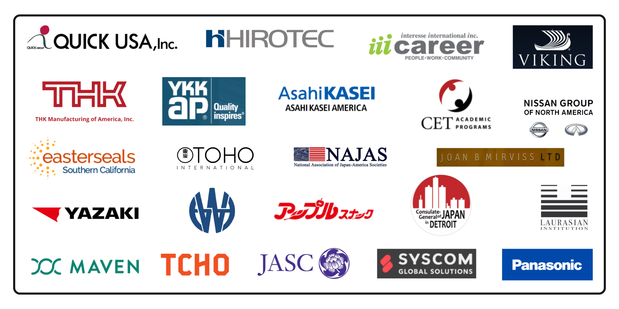 Nihongo Jobs: Search Japanese Jobs in the US